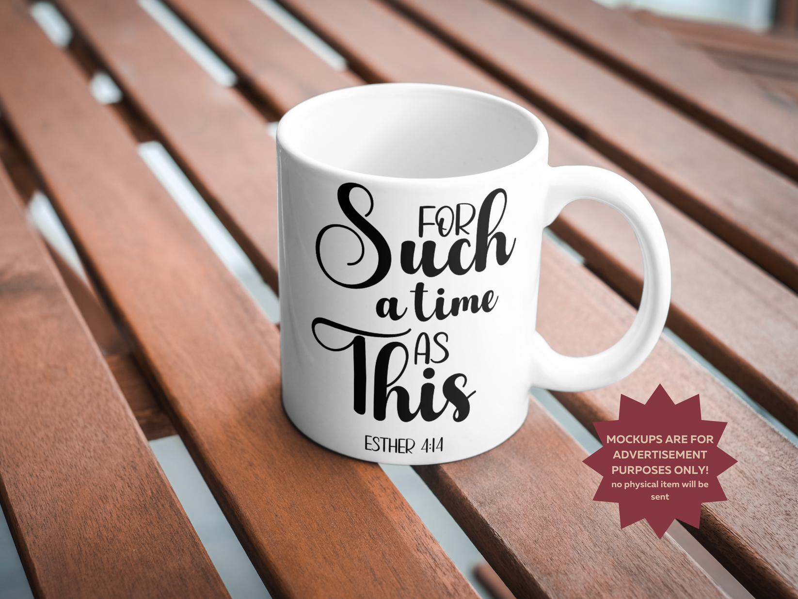 Marge Creates - For Such a Time as This PNG & SVG